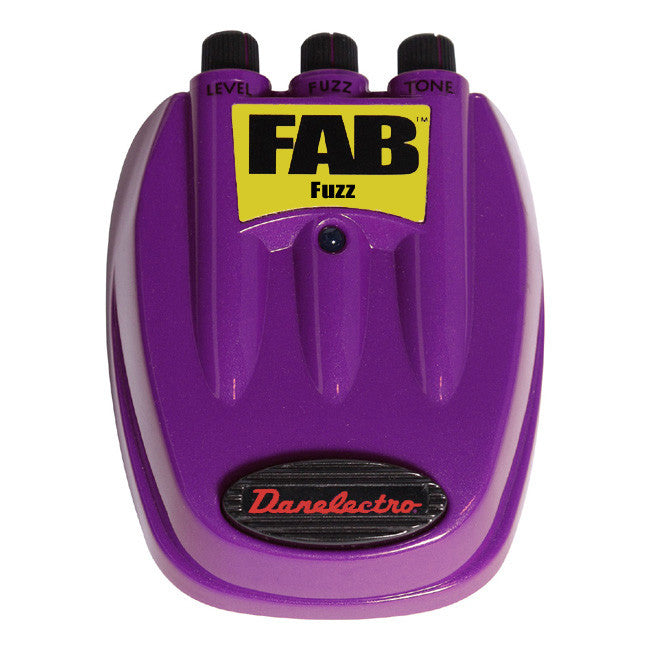 Strictly Fuzz Redux | Page 3 | The Tone Asylum