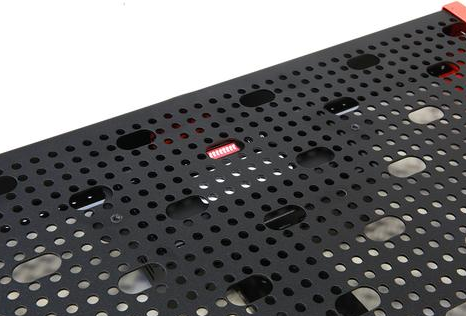 TEMPLE AUDIO VOODOO LAB MOUNTING BRACKET ($21 USD) – Mojo Music Inc ...